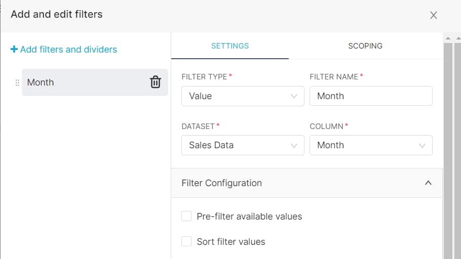 How to Dashboard with Apache Superset